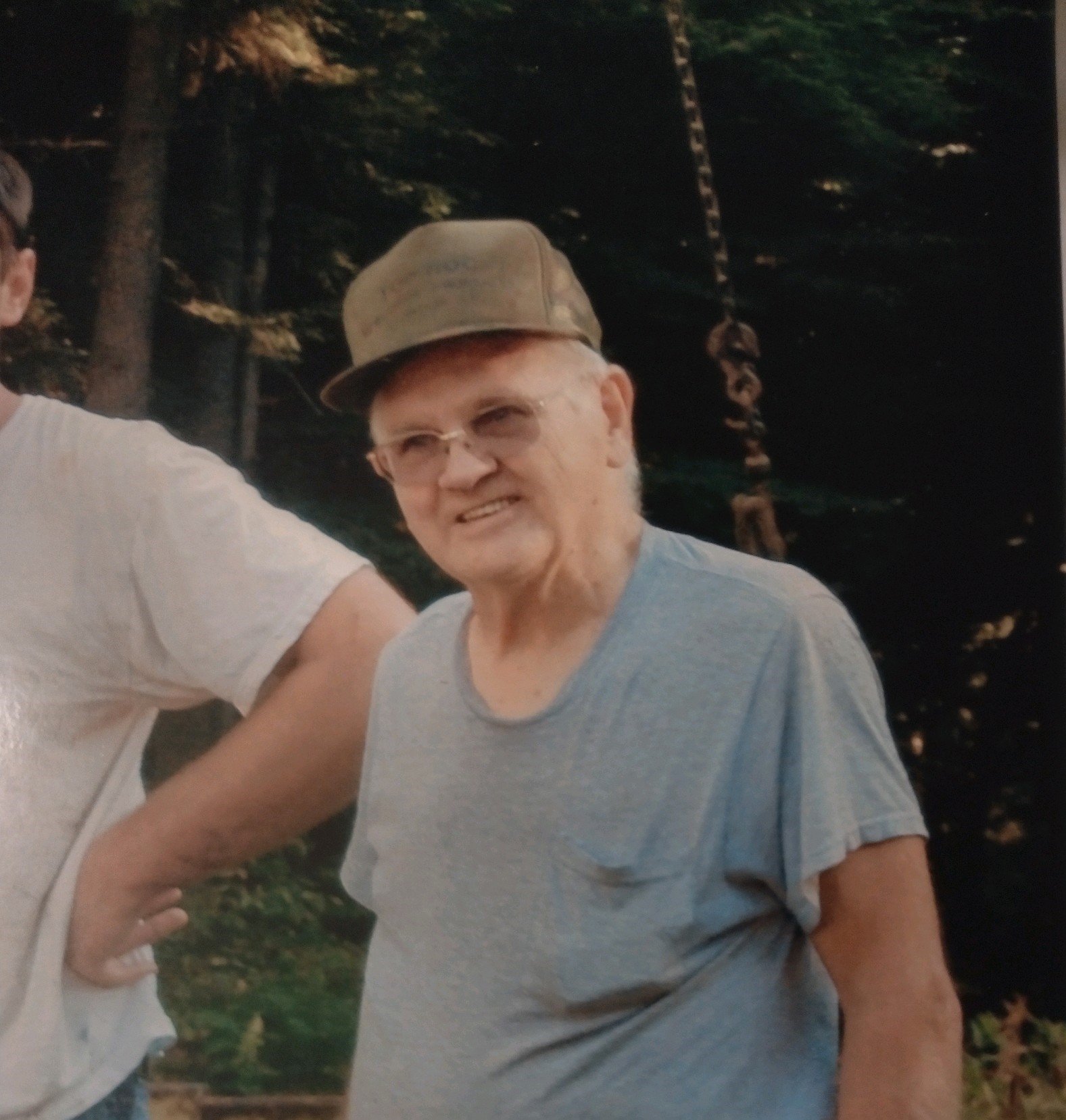Robert W. ‘‘Bob’’ Bell | News, Sports, Jobs - Times Observer